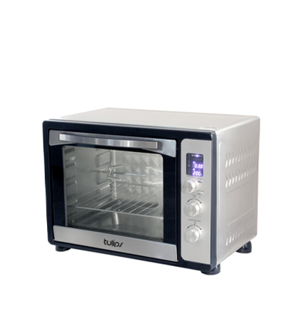 آون توستر تولیپس OT - 3806BD - فروشگاه اینترنتی اوتانا