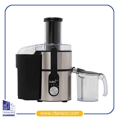 آبمیوه گیری تولیپس مدل FJ-A480 - فروشگاه اینترنتی اوتانا