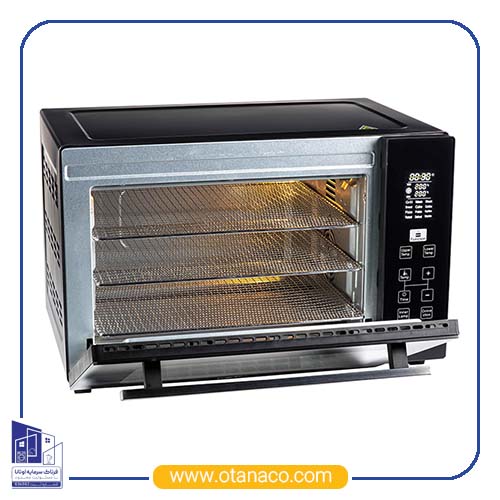 آون توستر تولیپس OT-A3808 - فروشگاه اینترنتی اوتانا