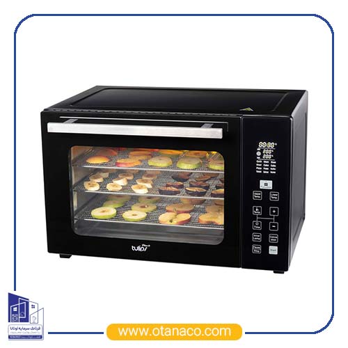 آون توستر تولیپس OT-A3808 - فروشگاه اینترنتی اوتانا