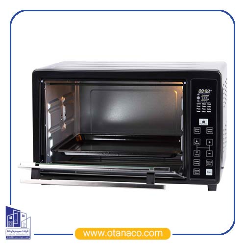 آون توستر تولیپسOT - A3807 CD - فروشگاه اینترنتی اوتانا