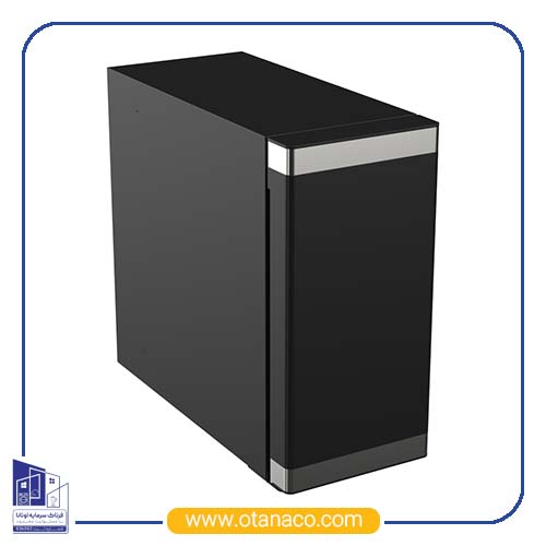 یخچال رومیزی شیر زیلوکس مدل Z406 - فروشگاه اینترنتی اوتانا