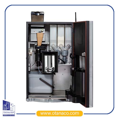 وندینگ ماشین اداری زیلوکس مدل Z204 - فروشگاه اینترنتی اوتانا