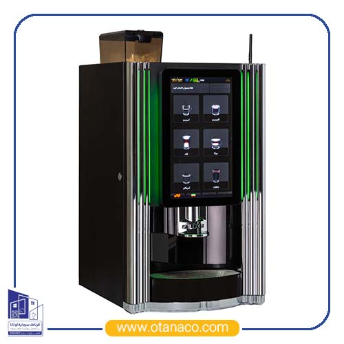 وندینگ ماشین اداری زیلوکس مدل Z204 - فروشگاه اینترنتی اوتانا