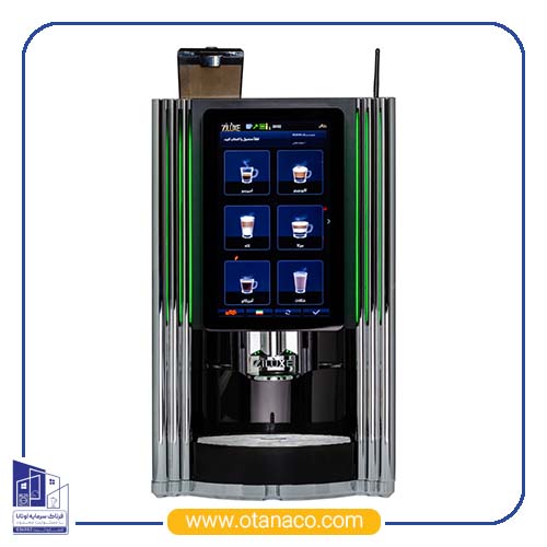 وندینگ ماشین اداری زیلوکس مدل Z204 - فروشگاه اینترنتی اوتانا