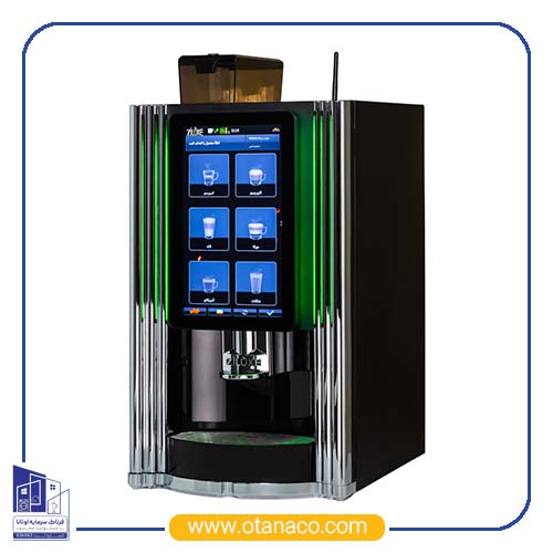 وندینگ ماشین اداری زیلوکس مدل Z204 - فروشگاه اینترنتی اوتانا